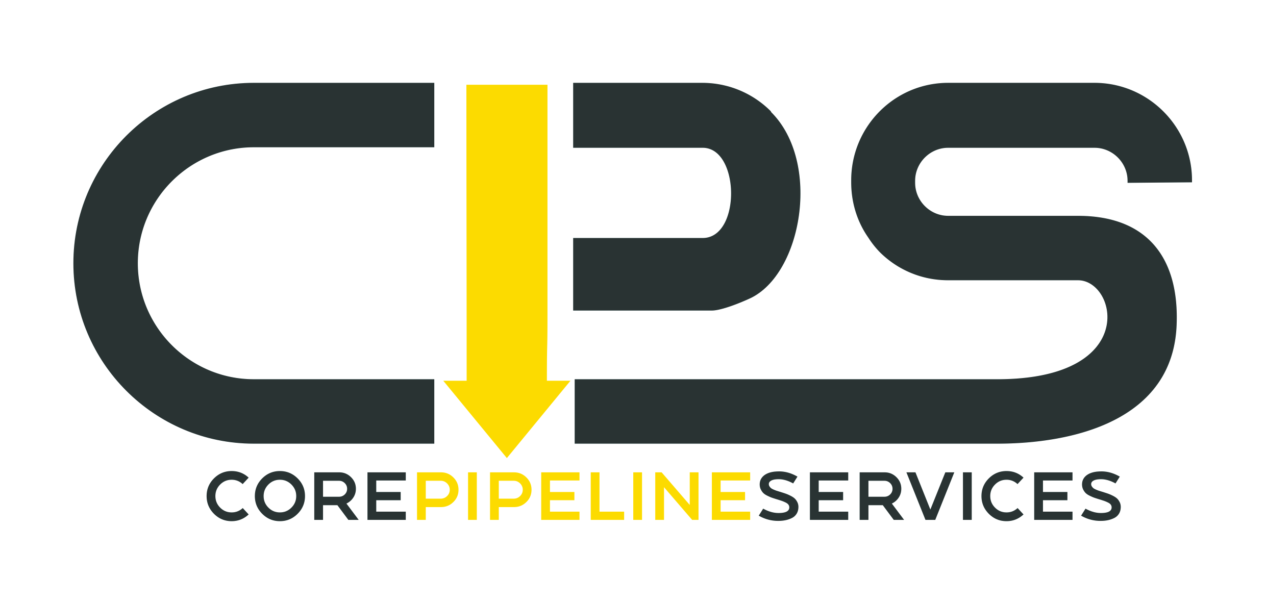 About us - Core Pipeline Services