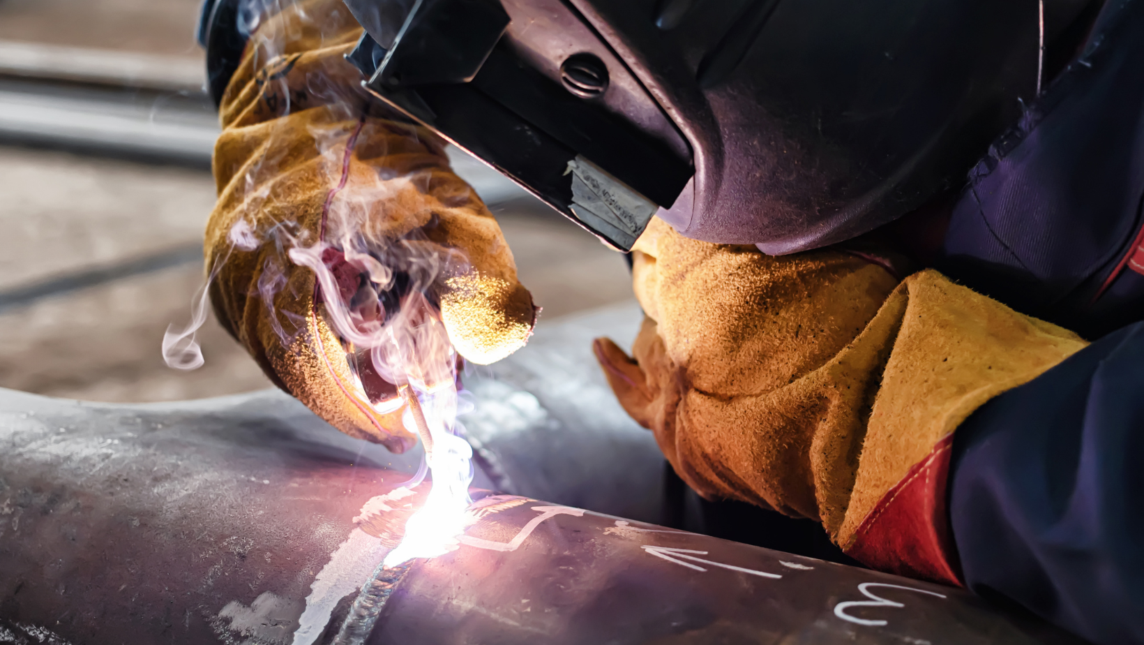 In-Service Pipeline Welding: Ensuring Seamless Integrity and ...