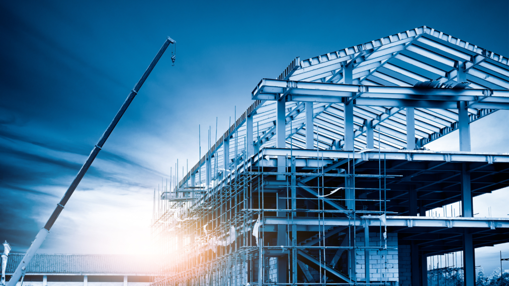 The Marvels of Structural Steel Fabrication - Core Pipeline Services