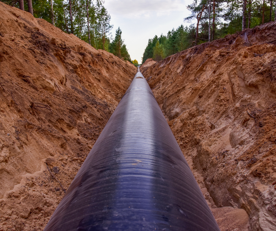 Hot Tapping: Embracing the Future of Pipeline Expansion - Core Pipeline ...